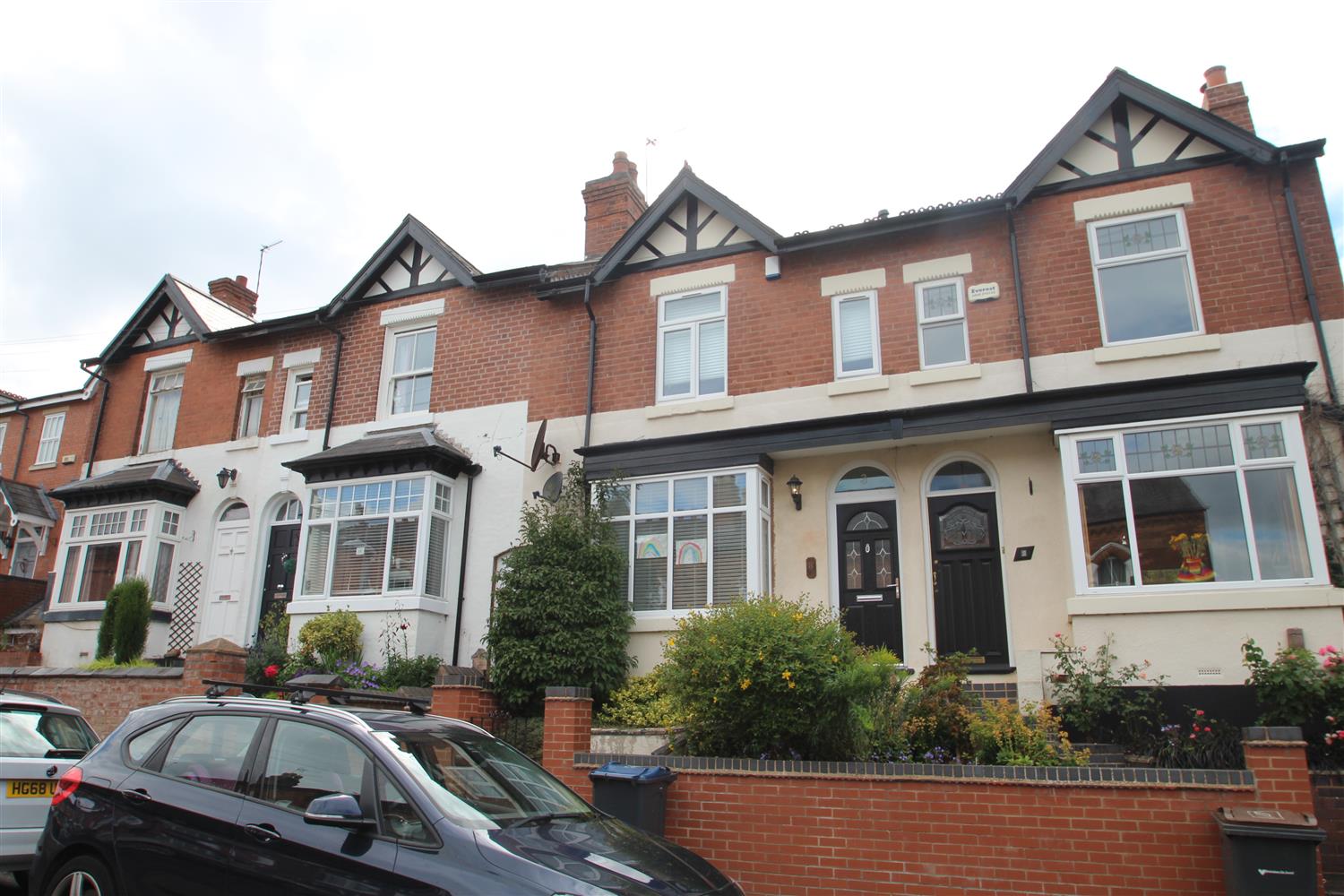 Property - Rose Road