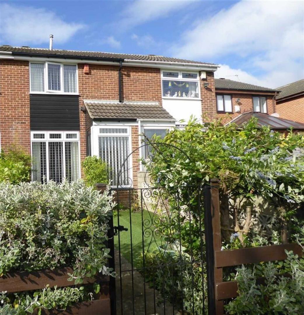 Property page - Kath Wells - Highfield Garth, Wortley, Leeds