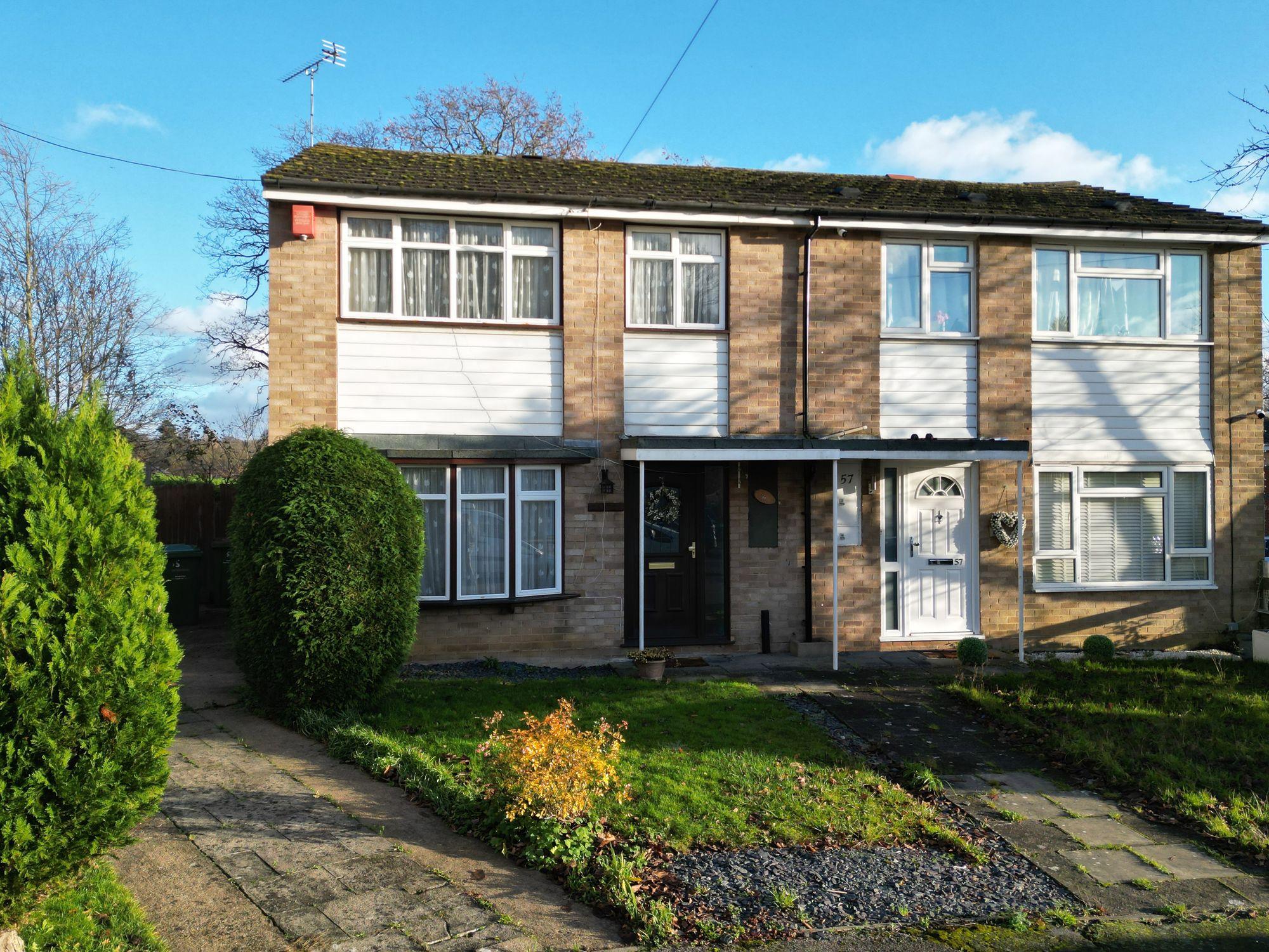Property in Holroyd Road, Claygate, KT10