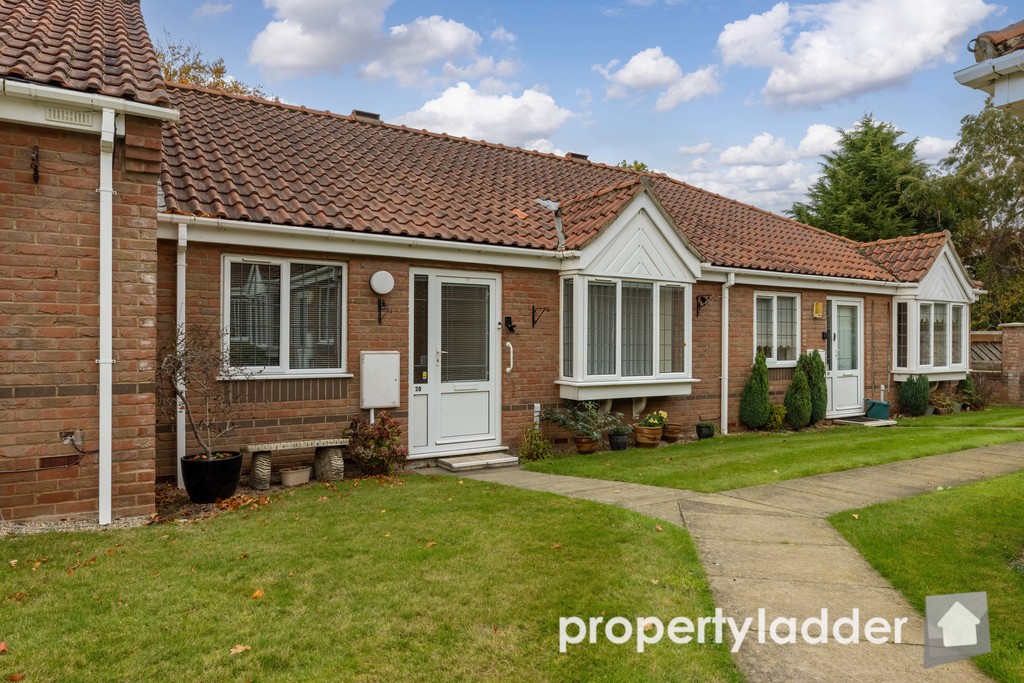 Property - Havergate, Horstead, Norwich